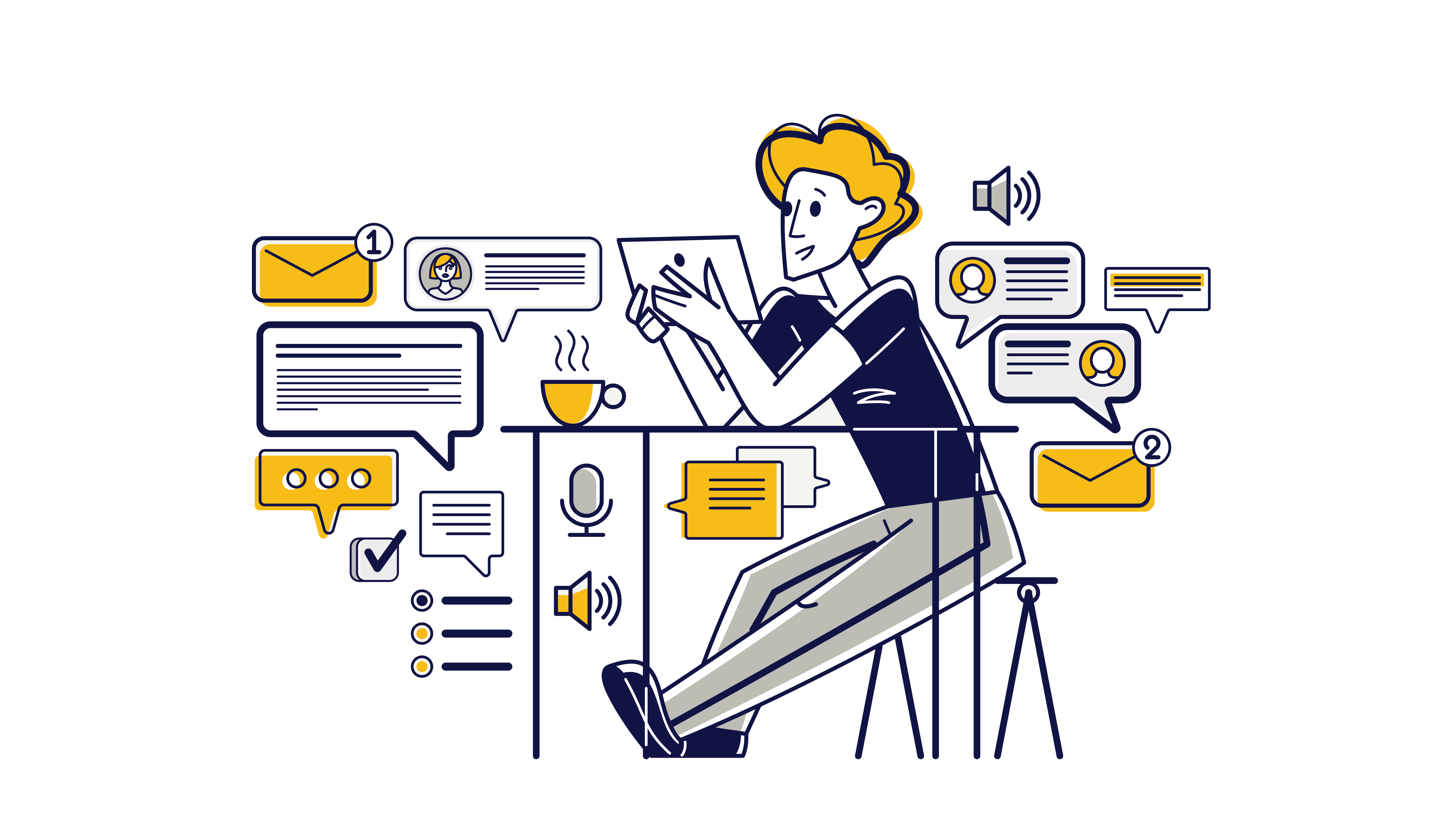 Cold Calling Scripts Examples - Indosoft